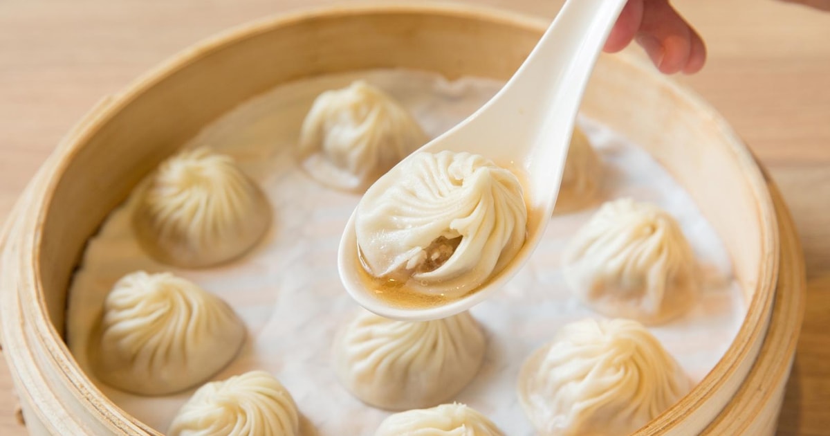 Taipei Night Tour & Din Tai Fung Steamed Dumplings | GetYourGuide