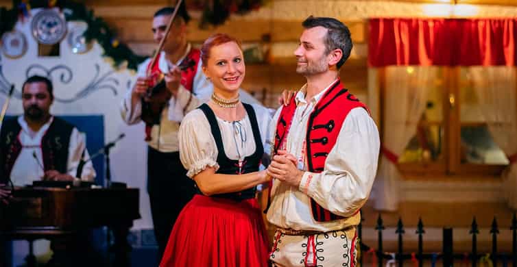 The BEST Prague Dinner Shows 2022 - FREE Cancellation | GetYourGuide