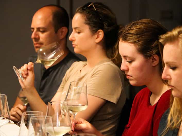 Rome: Guided Italian Wine Tasting Experience | GetYourGuide