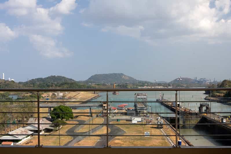 Panama City: Guided Panama Canal & City Tour with Transfers | GetYourGuide