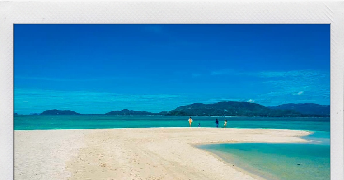 Koh Samui: Koh Madsum and Koh Tan Long Tail Boat Trip | GetYourGuide