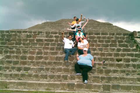 Xochimilco, Mexico City - Book Tickets & Tours | GetYourGuide