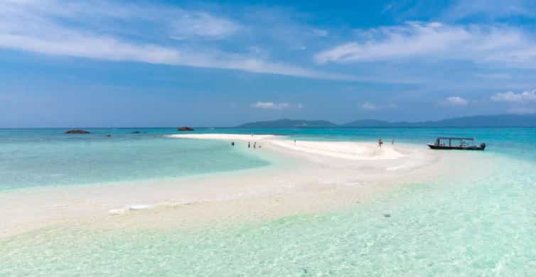Hamahiga Island, Ishigaki - Reserva de entradas y tours | GetYourGuide