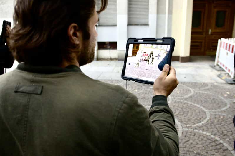 Berlins History Of Sex Guided Augmented Reality Tour Getyourguide