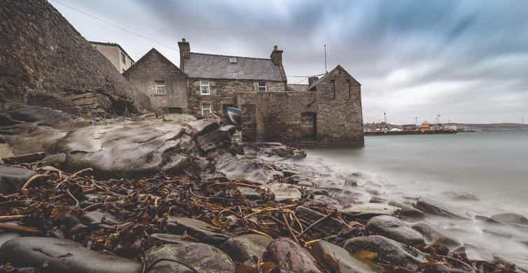 The BEST Lerwick Tours and Things to Do in 2024 - FREE Cancellation ...