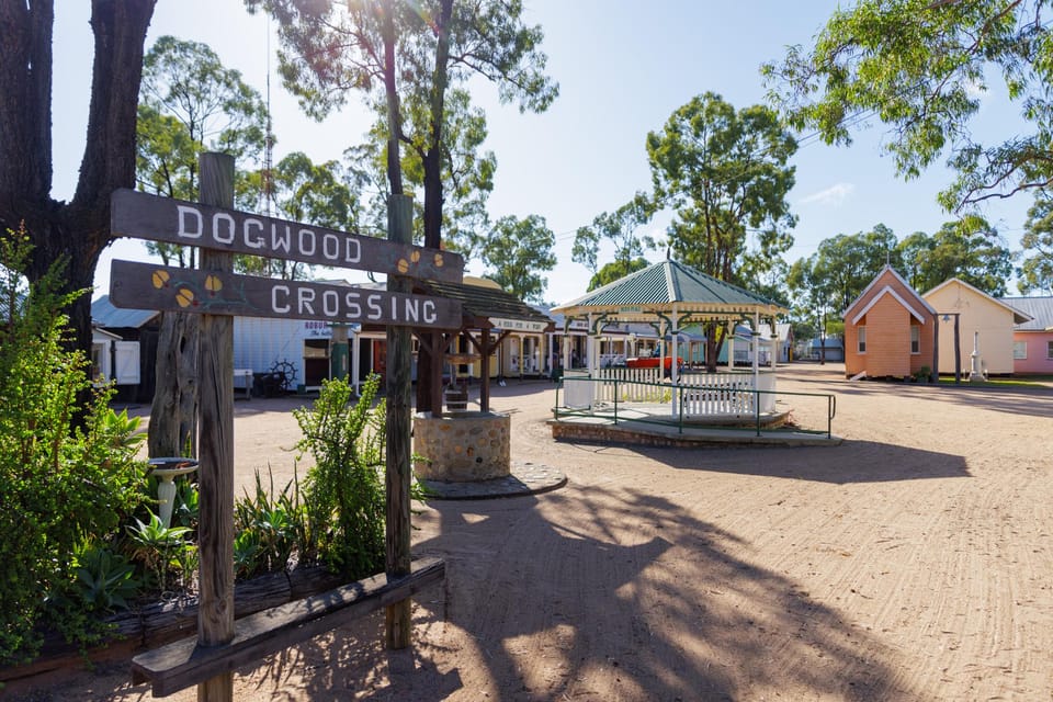 Miles: Historical Village Museum self-guided visit | GetYourGuide