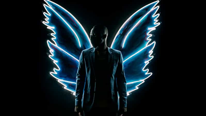 Madrid: IKONO Ticket — A Sensory and Photographic Experience | GetYourGuide