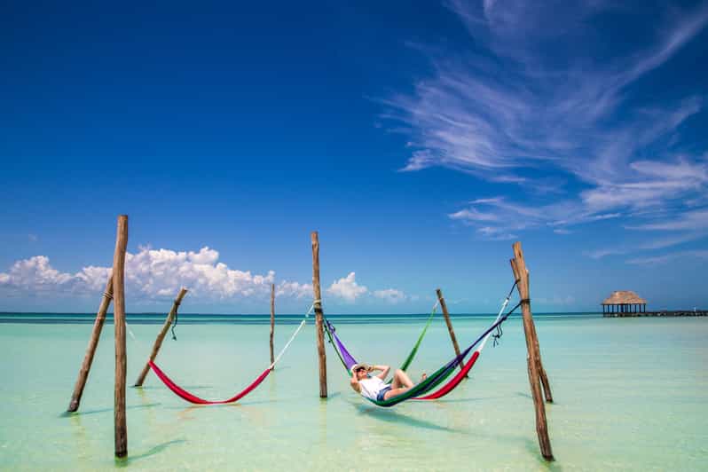 Gita di 1 giorno da Holbox | GetYourGuide