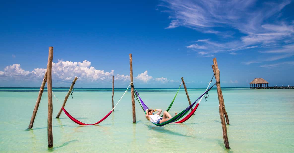 Holbox Tour from Cancun And Riviera Maya | GetYourGuide