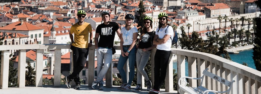 Riva, Split, Split - Book Tickets & Tours | GetYourGuide