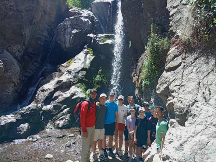 Day excursion to Imlil Atlas Mountains from Marrakech | GetYourGuide