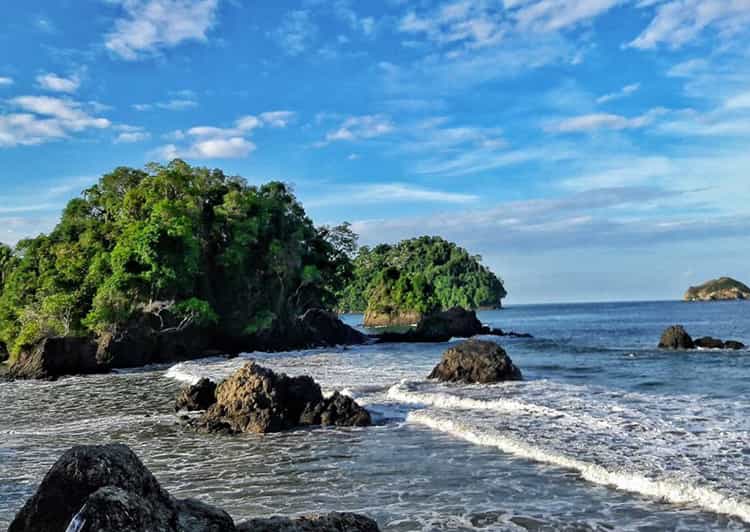 San Jose Costa Rica: tour del Parco Nazionale Manuel Antonio | GetYourGuide