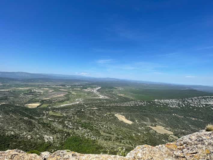 From Montpellier: Pic Saint Loup Hike with Panoramic Views | GetYourGuide