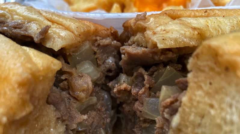 Philadelphia: Flavors of Philly Food Tour | GetYourGuide
