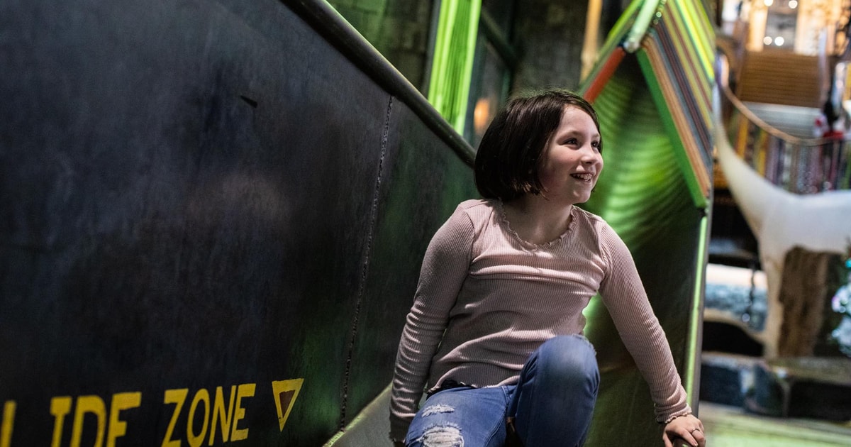 St Louis: City Museum General Admission Ticket | GetYourGuide