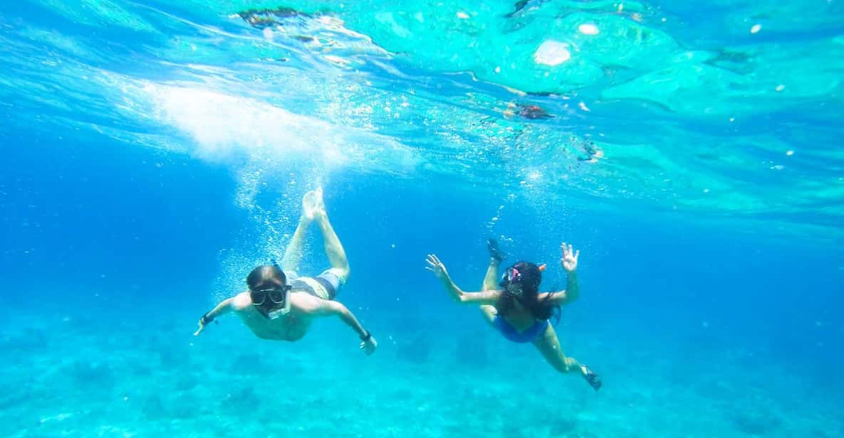 Split: Blue Lagoon, Hvar and 5 Islands Small Group Boat Tour | GetYourGuide