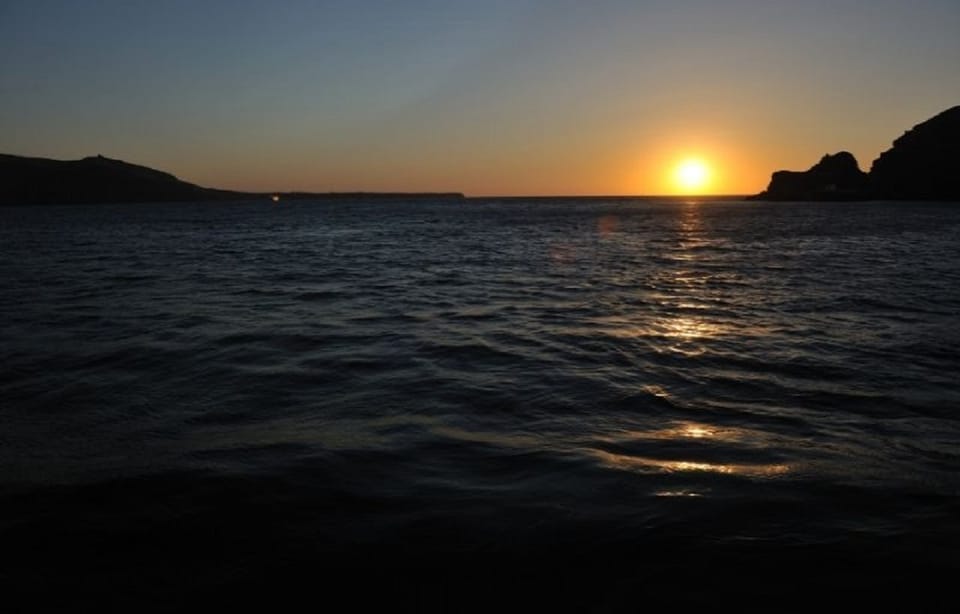 Lagos: Sunset Boat Trip | GetYourGuide