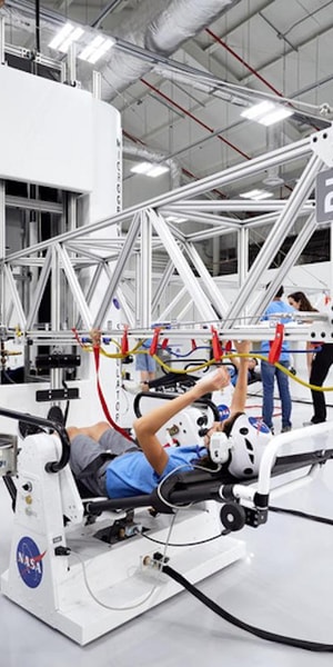 Kennedy Space Center: Astronaut Training Experience | GetYourGuide