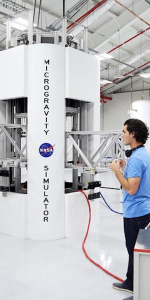 Kennedy Space Center: Astronaut Training Experience | GetYourGuide