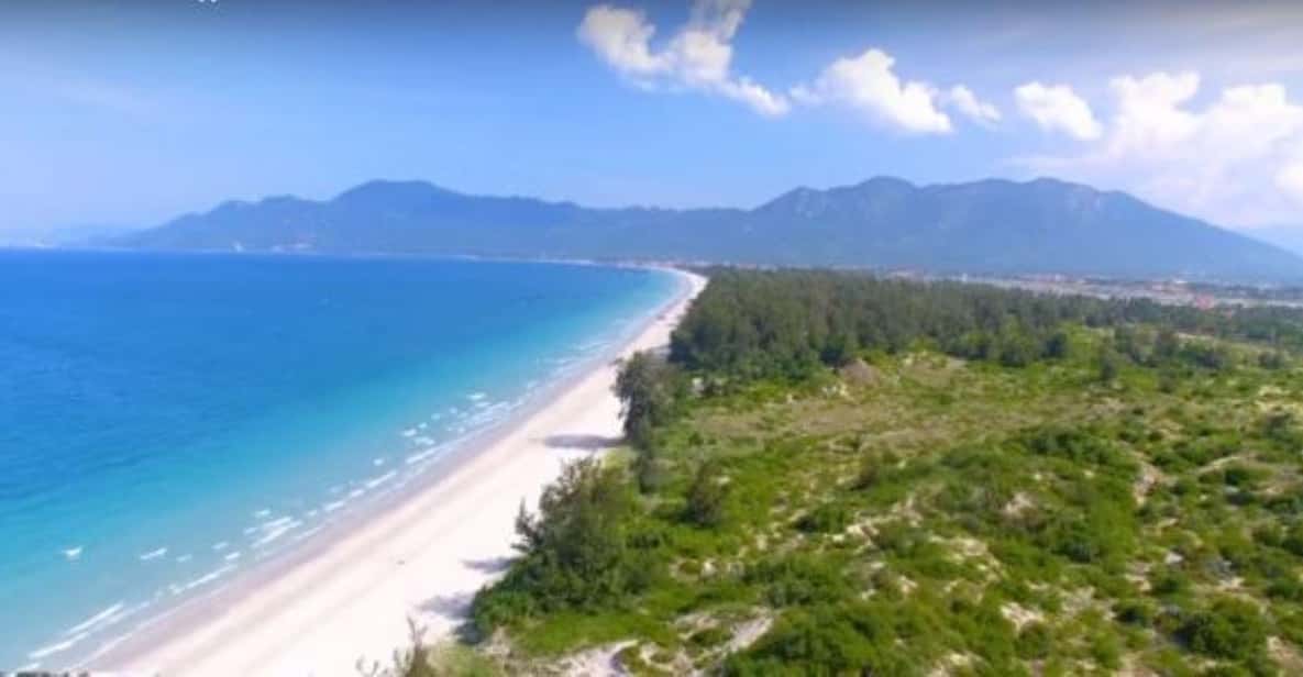 From Nha Trang: Doc Let Beach Full-Day Trip | GetYourGuide