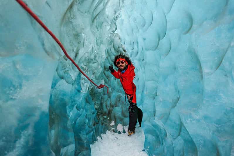 Skaftafell: Ice Cave Experience | GetYourGuide