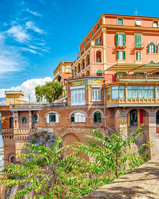 Mount Vesuvius, Naples - Book Tickets & Tours | GetYourGuide