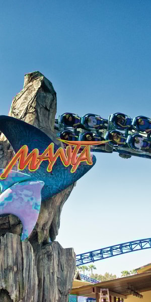 San Diego: SeaWorld Skip-the-Line Park Admission Ticket | GetYourGuide