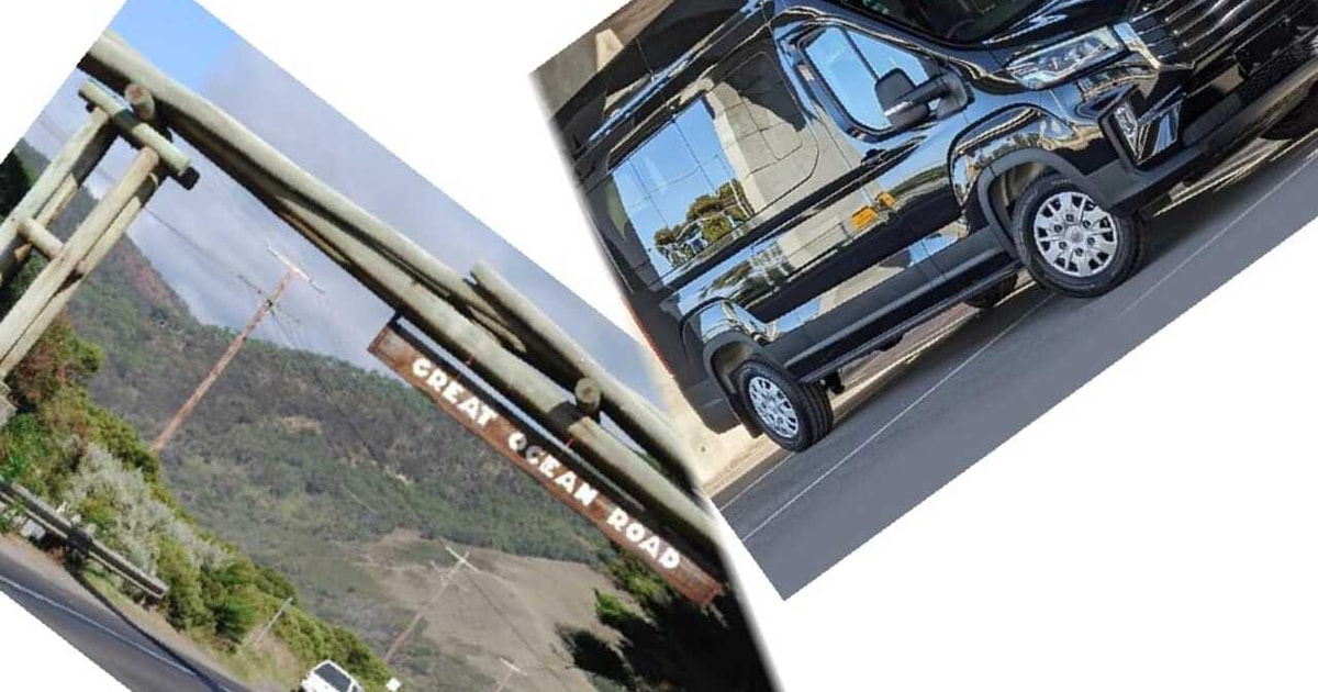 Premium Great Ocean Road Reverse Tour Luxry Bus Hotel PickUP | GetYourGuide