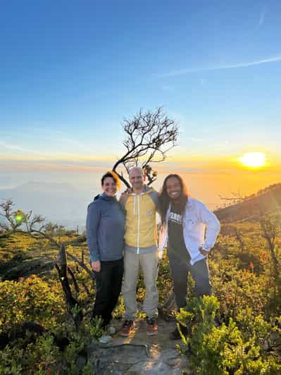 From Bali : The Majestic Mount Ijen Sunrise Trekking | GetYourGuide