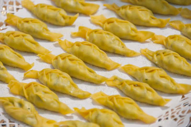 Bari: Pasta & Tiramisu-klas bij een lokale inwoner | GetYourGuide