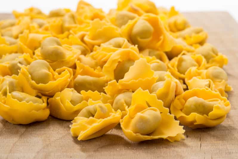 Bari: Pasta & Tiramisu-klas bij een lokale inwoner | GetYourGuide