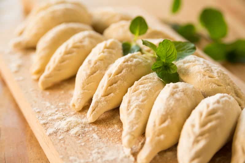 Modena: Pasta and Tiramisu Class | GetYourGuide