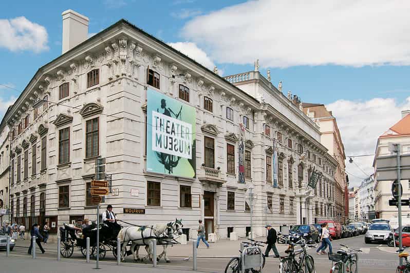 Vienna: Go City Explorer Pass for up to 7 Attractions | GetYourGuide