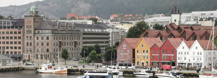 Bergenhus Fortress, Bergen - Book Tickets & Tours | GetYourGuide