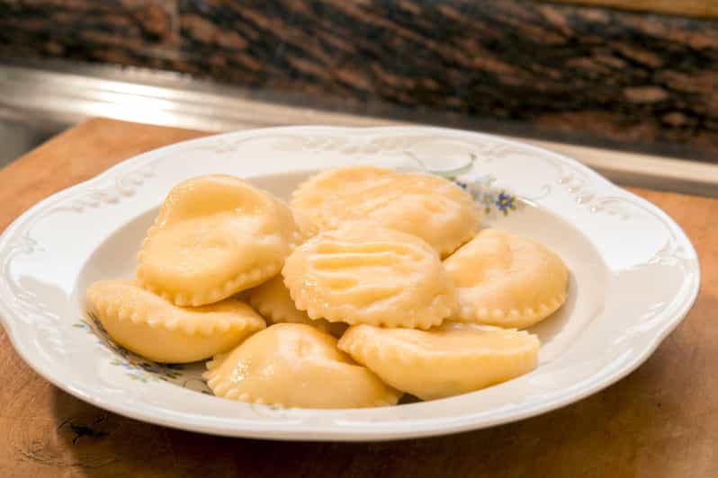 Siena: Pasta and Tiramisu Class at a Local's Home | GetYourGuide