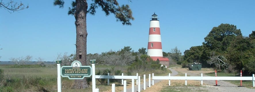 Sapelo Island Tours | GetYourGuide Supplier