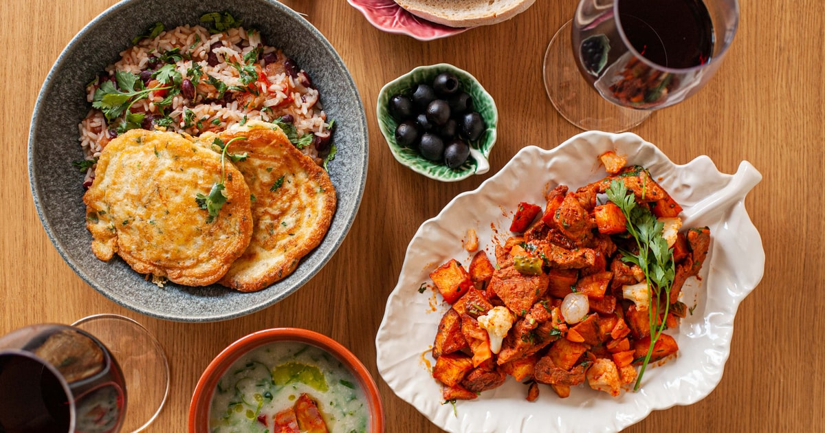 Lisbon: Traditional Portuguese Cooking Class | GetYourGuide