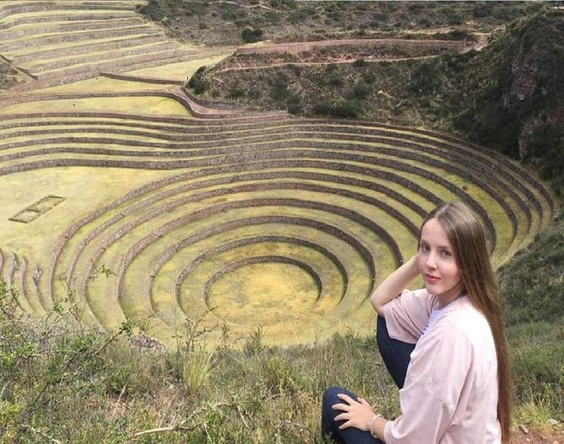 Desde Cuzco: Valle Sagrado, Terrazas de Moray y Minas de Sal | GetYourGuide