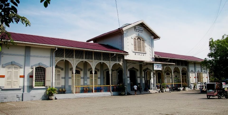 Hidden Medan Jungle Tour | GetYourGuide