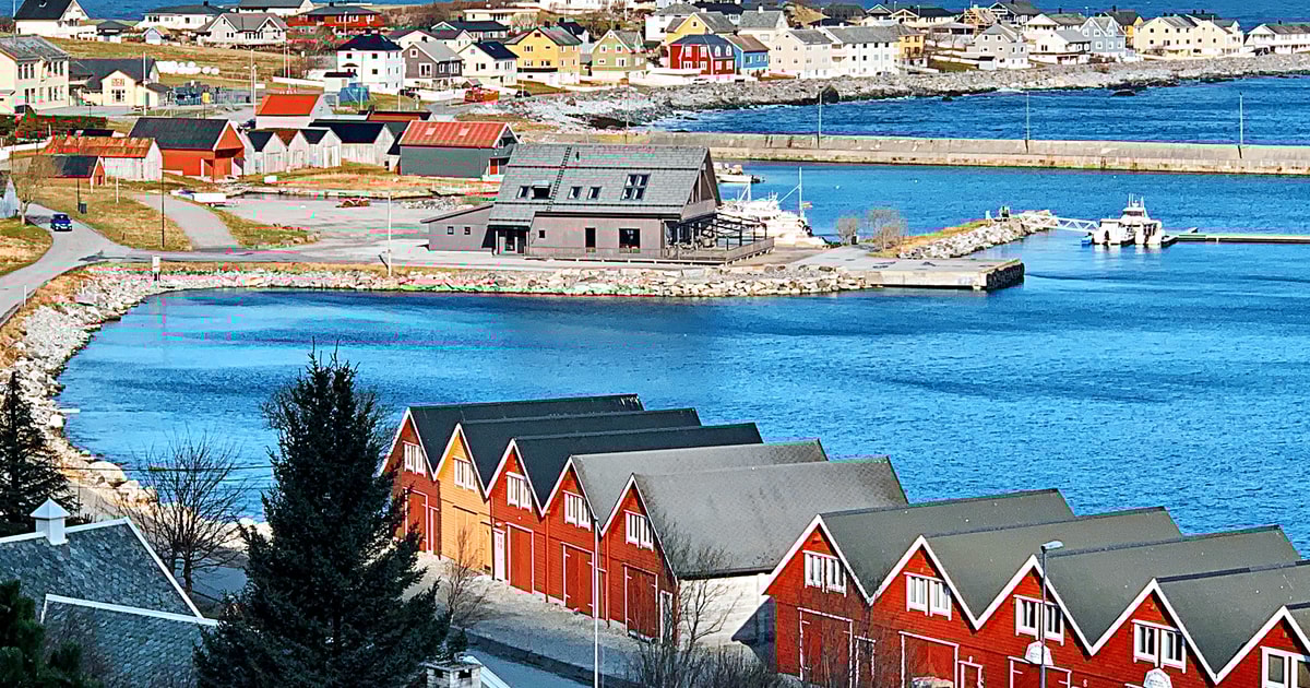 Alesund: Private Tour to the Viking Islands | GetYourGuide