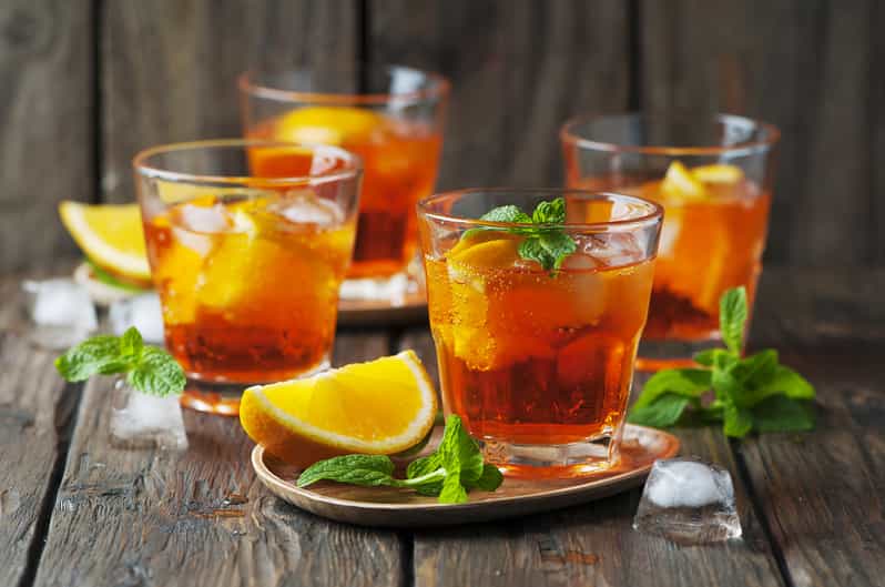 Rome: Italiaanse Aperitivo bij een inwoner thuis | GetYourGuide