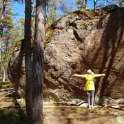 Naissaar Island Discovery Smartguide 2 day pass | GetYourGuide