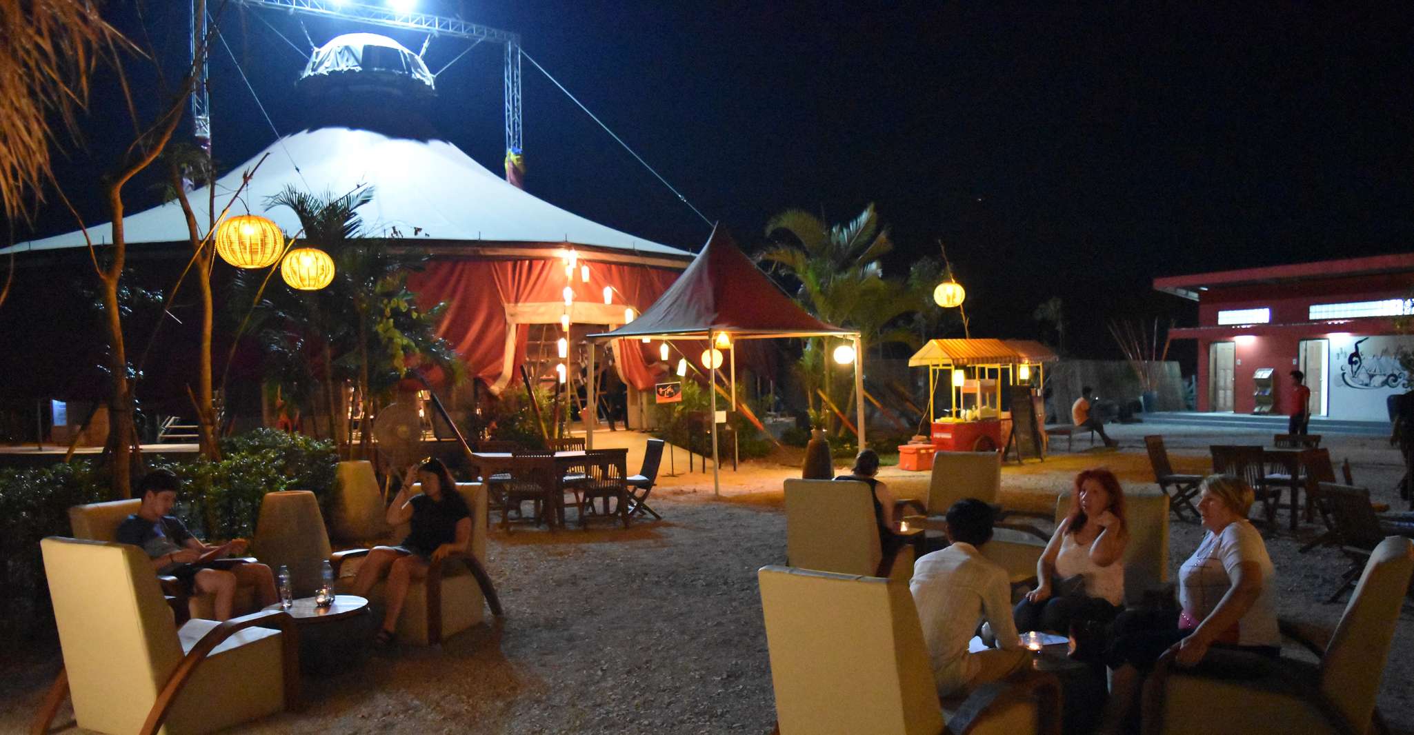 Siem Reap, Phare, the Cambodian Circus Show Tickets | Entry Ticket in ...