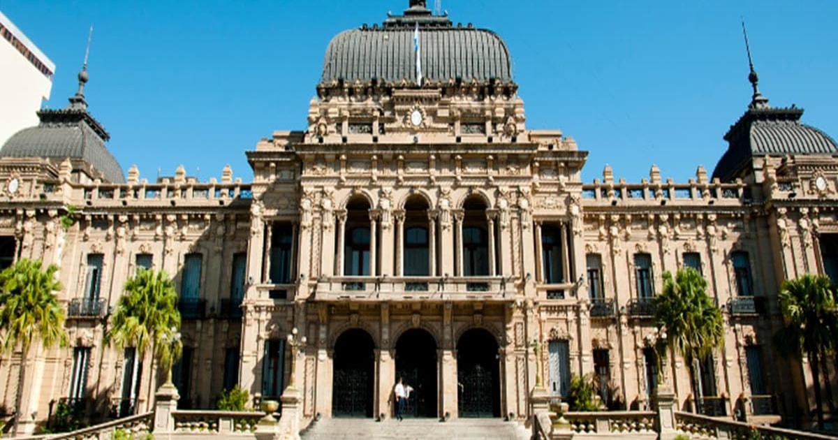 Tucumán: Tour de la ciudad | GetYourGuide