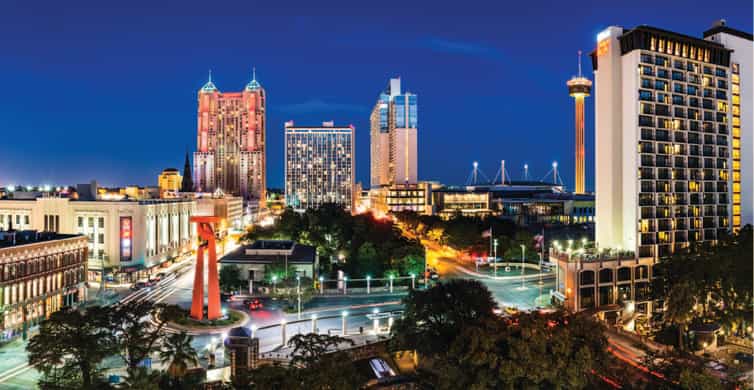 MEJORES actividades y cosas que ver en San Antonio en 2022, cancelación ...