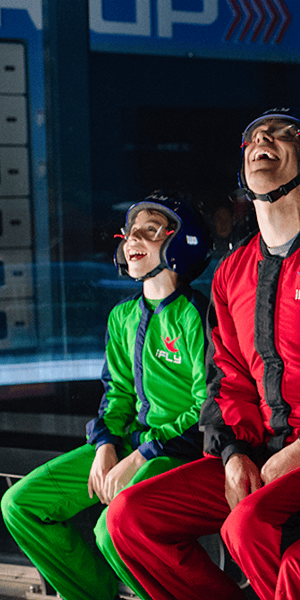iFLY Loudoun - Ashburn First Time Flyer Experience | GetYourGuide