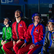 iFLY Westchester: First-Time Flyer Experience | GetYourGuide
