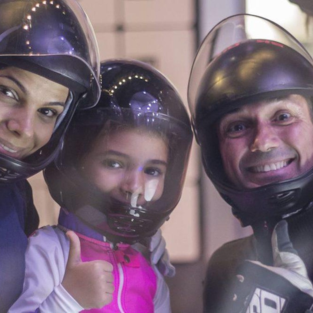 iFLY Edison New Jersey First-Time Flyer Experience | GetYourGuide