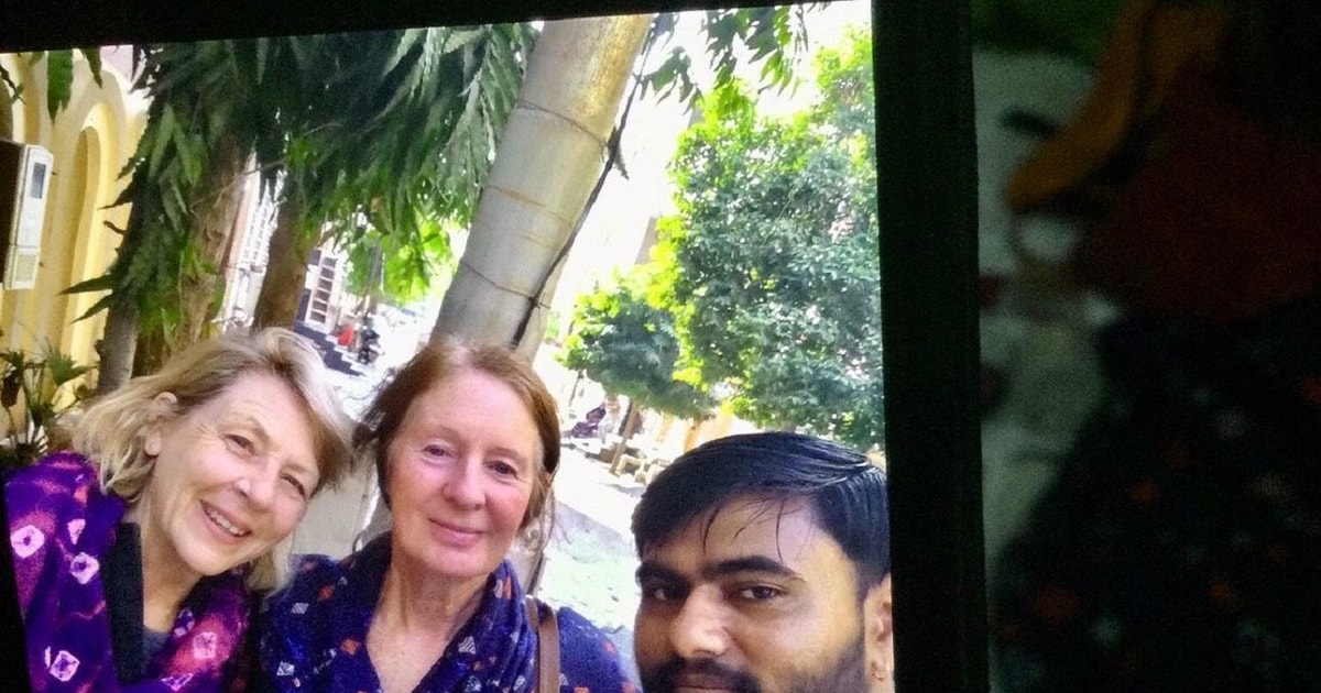 Delhi Agra Jaipur Tour With Udaipur Jodhpur Pushkar 10 Days | GetYourGuide