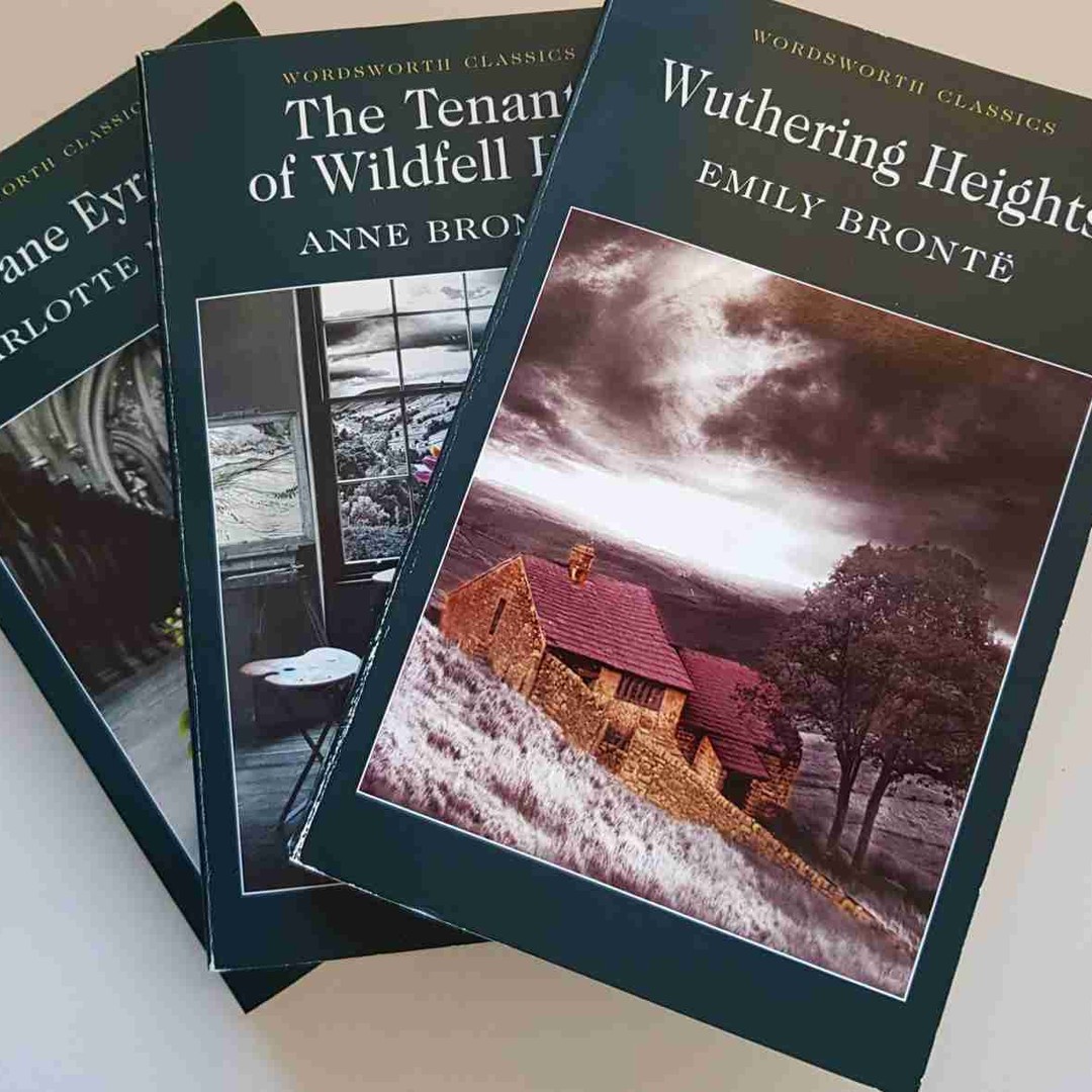 The Brontes, Wuthering Heights & Jane Eyre Tour | GetYourGuide